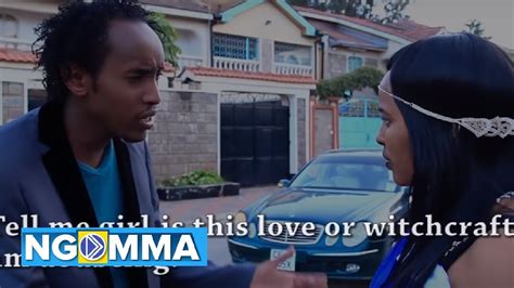 Ethiopian Music KADIR KOTOLA Natti Himi YouTube