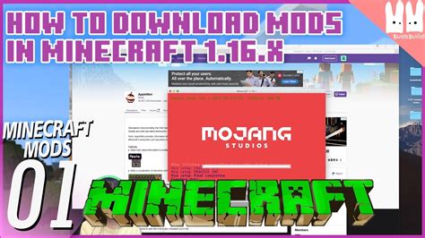 How To Install Curseforge Mods In Minecraft Under Mins In Mac Youtube