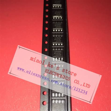 5pcs 1lot ADUM1250ARZ ADUM1250 1250ARZ SOP 8 Digital Isolators Hot