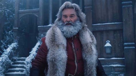 Les Chroniques De No L Critique Escape From Christmas Sur Netflix