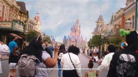 Tomorrow Begins Today Special Florida Resident Ticket Offer Video