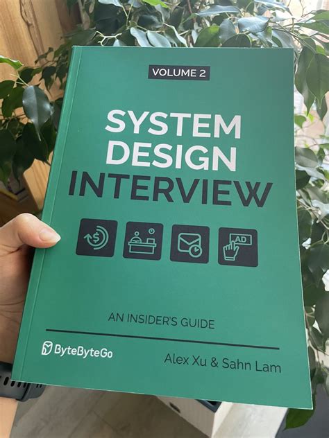 Machine Learning System Design Interview Alex Xu Ace The Test