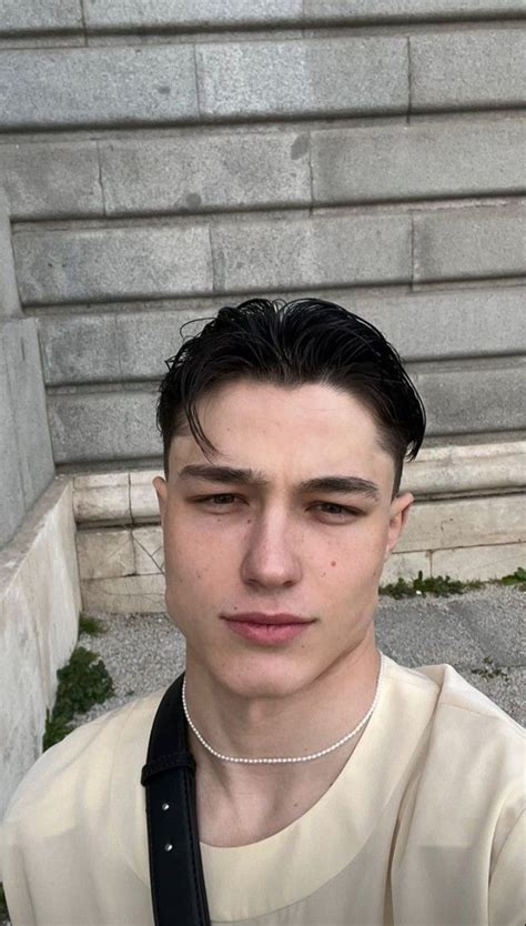 Pin by Efe İnan on Hızlı Kaydedilenler in 2024 Men hair highlights