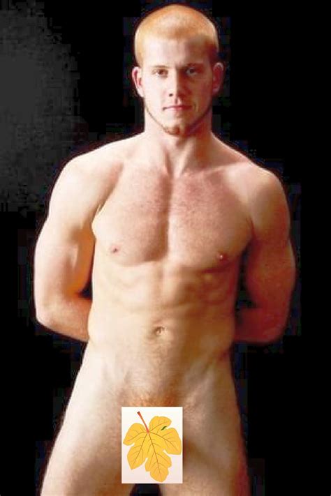 A Matted Cute NAKED GINGER Photograph 5x7 G218 Hot Redhead Etsy