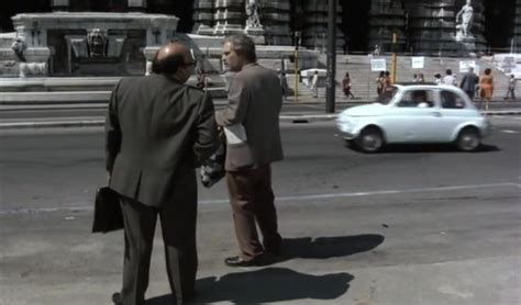 IMCDb Org 1965 Fiat 500 F 110F In Girolimoni Il Mostro Di Roma 1972