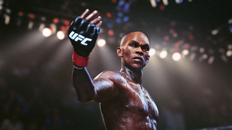 EA Sports UFC 5s Visuals And Presentation Showcased In New Trailer