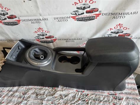 Cotiera Completa Originala Kia Sportage III Cod Piesa 84651 3w020