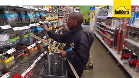 Builders Warehouse Lusaka East Lusaka 260 211 377 830