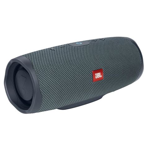 Caixa de Som Portátil JBL Charges 2 KaBuM