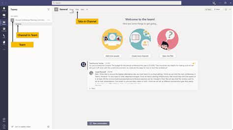 What Is A Channel In Microsoft Teams Images And Photos Finder