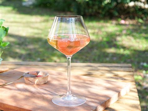 Recettes De Pamplemousse Et Cocktails