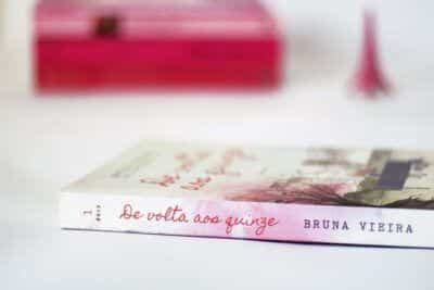 Bruna Vieira Quem Biografia Blog Depois Dos Quinze Livros E Carreira