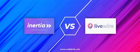 Livewire Vs Inertia Which One Is Best For Next Web Project