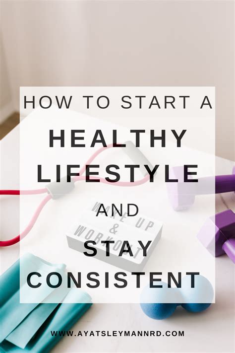 How To Stick To A Healthy Eating Lifestyle Artofit
