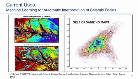 automatic recovery and classification of seismic wavefields from prestack seismic with deep
