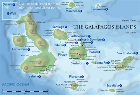 Where Is The Galapagos Islands On A Map Naoma Vernice
