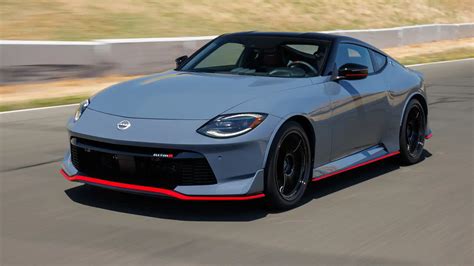 2024 Nissan Z Nismo Price And Specs UPDATE Drive