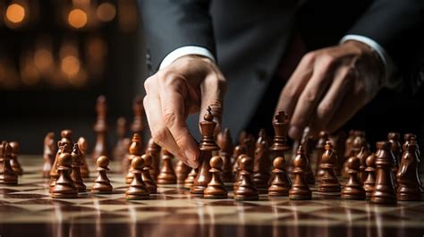 Premium AI Image Effective Governance Strategies