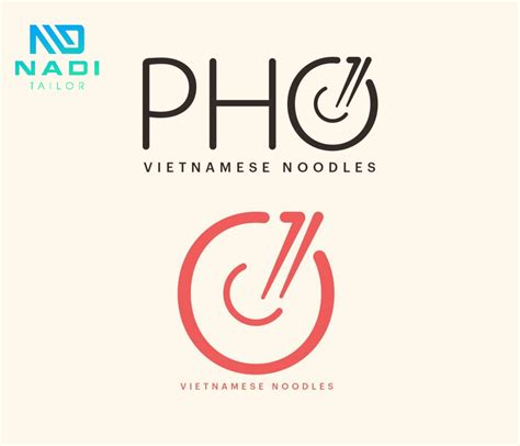 Top 7 Điều Cần Lưu Ý Khi Thiết Kế Logo Nhà Hàng Quán Ăn