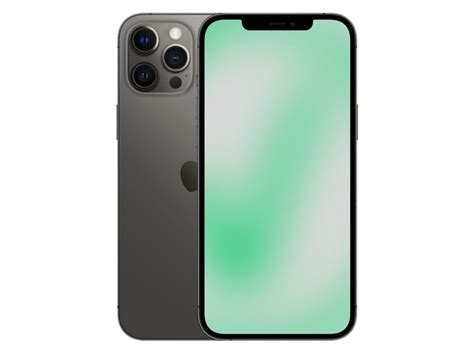 Refurbished IPhone 12 Pro Max 256 GB Gr Kaufen Auf Ricardo