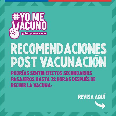 Yo Me Vacuno MinisterioSalud On Twitter Hola En Esta Etapa El Plan