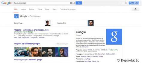 Descubra Como Aparecer No Google De Forma Eficiente