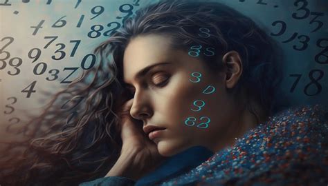 Dreaming About Numbers The 3 Main Meanings Explained 2024 Updated