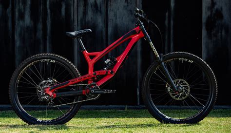 Yt Industries Tues Cf Bike Gallery Traildevils