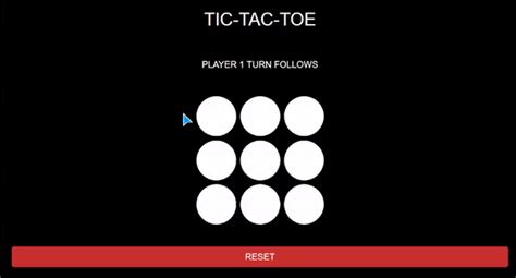 create a tic tac toe game using jquery geeksforgeeks