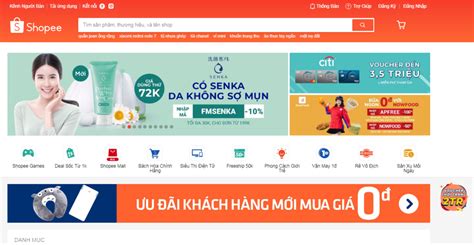 Cách đặt nhiều đơn hàng khác shop trên shopee cực dễ