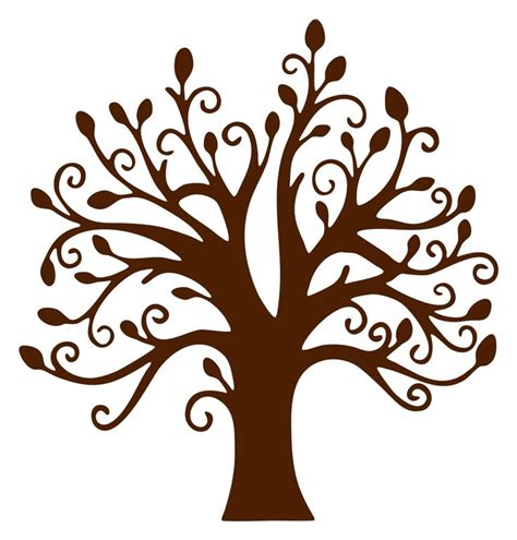 Best Photos Of Tree Without Leaves Clip Art Bare Tree Clip Art
