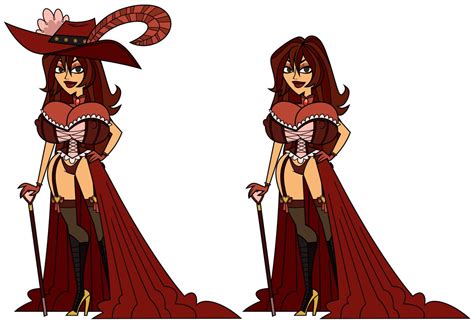 🔮 Elinor The Witch 🔮 On Twitter Tdi Tdroti Tdpi Tdrr Totaldramaisland Character Ive