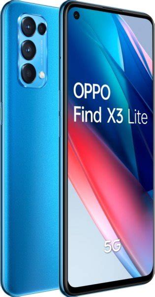 Oppo Find X Lite Technische Daten Test Review Vergleich Phonesdata