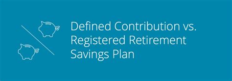 Group Retirement Benefits Defined Contribution Vs RRSP Kelly Smith Group