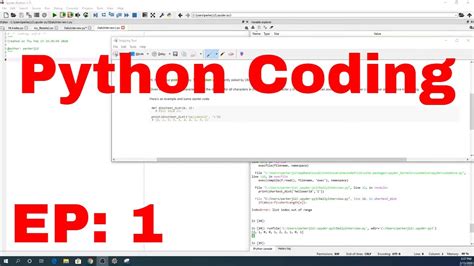 how to code python coding practice 1 youtube