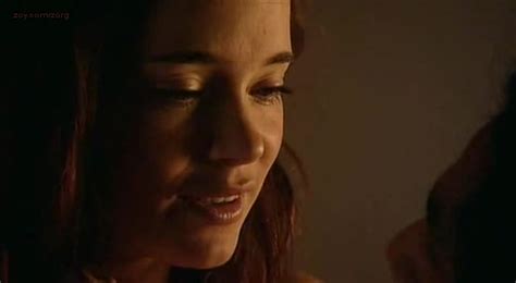 Marguerite Moreau Naked Easy 2003 Video Best Sexy Scene HeroEro