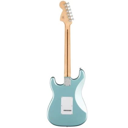 Squier FSR Affinity HSS Stratocaster Electric Guitar Laurel Fretboard