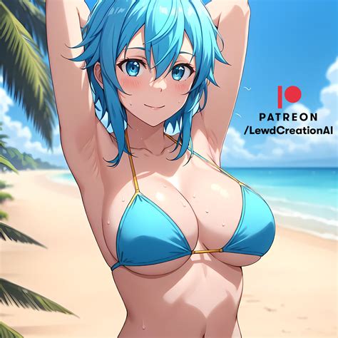 Rule 34 Ai Generated Armpit Armpit Crease Armpit Fetish Armpit Peek Arms Behind Head Arms Up
