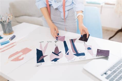 10 razones por las que deberías estudiar Diseño de Moda