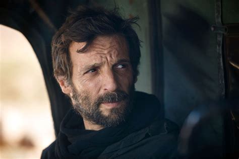 Le Bureau des Légendes Photo Mathieu Kassovitz 15 sur 53 AlloCiné