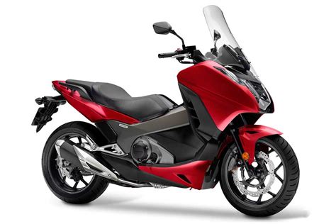 Los Scooters M S Potentes Y R Pidos Del Mercado Moto Pro