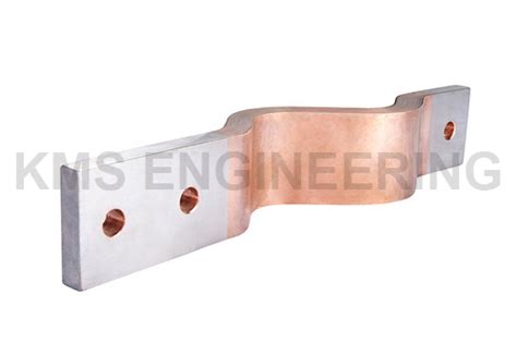 Copper Laminated Connectors Kms Engineering