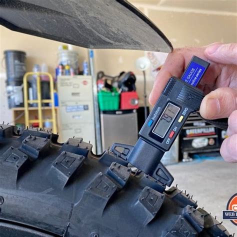 REVIEW Bridgestone Battlax AdventureCross AX41 Tires