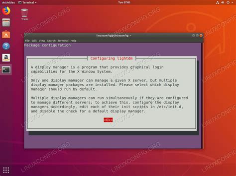 how to install budgie desktop on ubuntu 18 04 bionic beaver linux linux tutorials learn