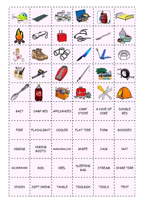 Free Printable Memory Brain Games For Seniors