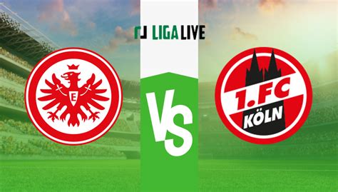 Eintracht Frankfurt FC Köln Tipp Prognose und Quote 03 09 2023