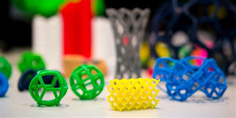 Materialien für den 3D Druck Botland