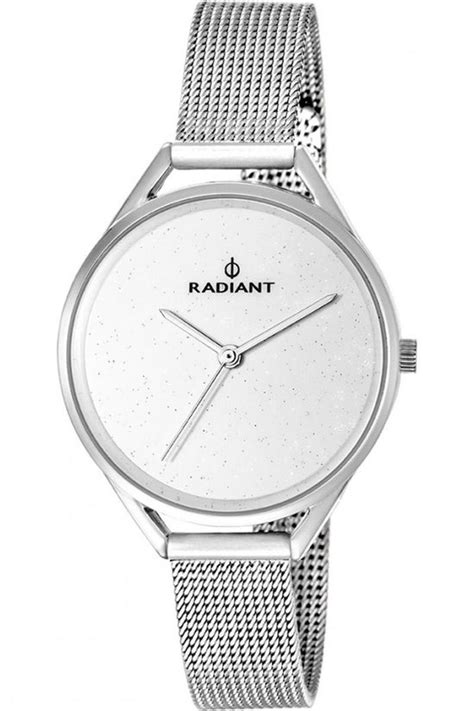 Radiant New Starlight RA432201 Vrouwen Quartz Horloge Bol