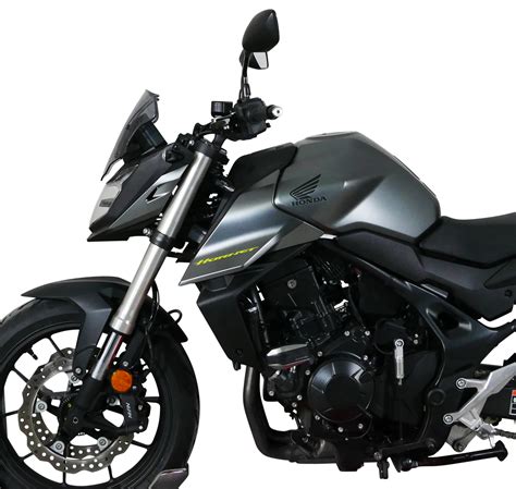 Cb Hornet Sportscheibe Nspm Bj Cb Hornet