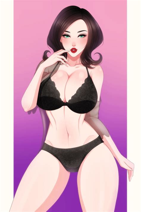 Serleena Xath Lawzilla Men In Black 2 Hentai Arena
